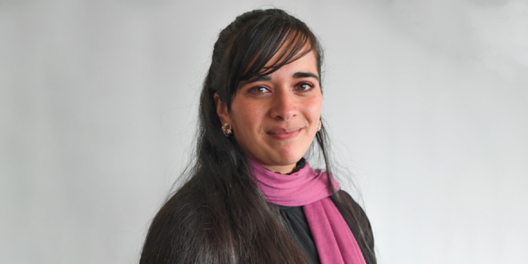 Meet Rozina: Our community JU:MP Connector - JU:MP