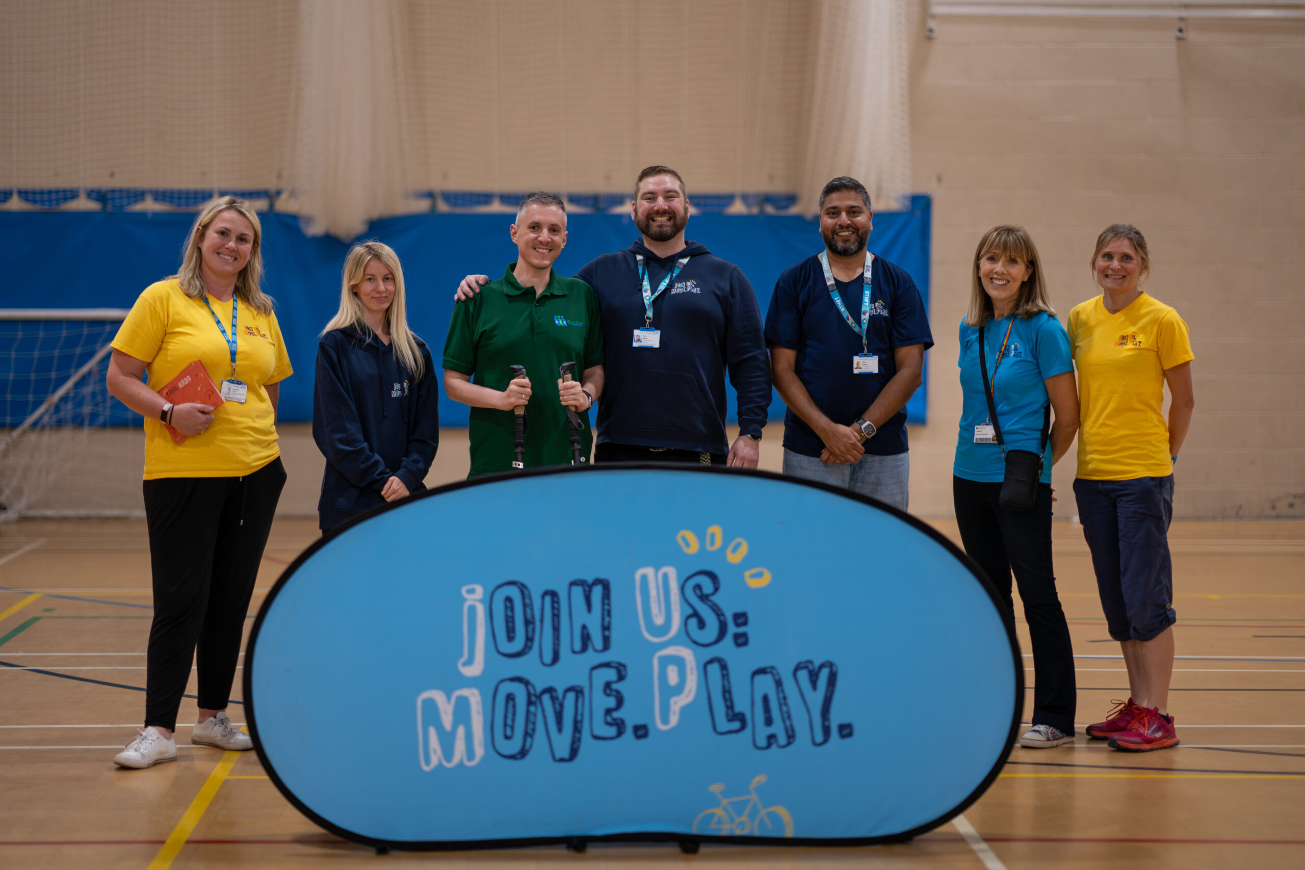 JU:MP Engages Local Residents at BiBBS Programme Finale - JU:MP